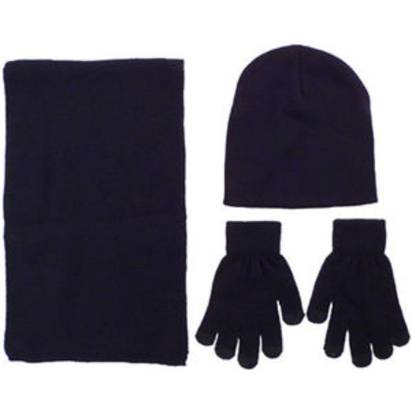 Promotional Adult Knit Set