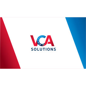 Printed VCA Business Cards - Set of 500