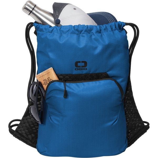 Promotional OGIO Boundary Cinch Pack. 92000 | ADVERTISING UNLIMITED