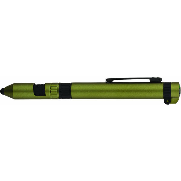 Promotional Rainier Utility Pen w/Stylus Promotional Rainier Utility Pen w/Stylus