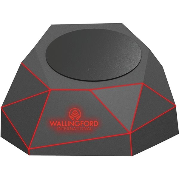 Printed Xoopar Geo Dock Charger