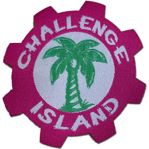 Promotional Girl Scouts Patches