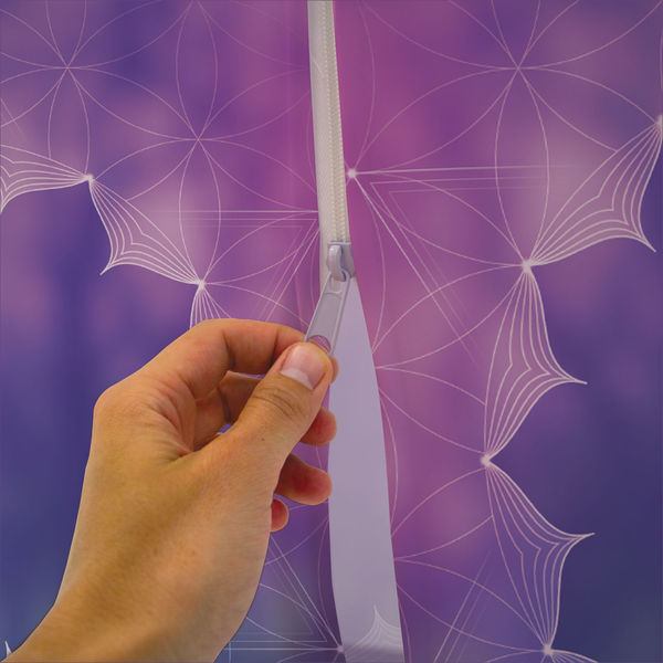 Promotional Impress Oval Counter Kit