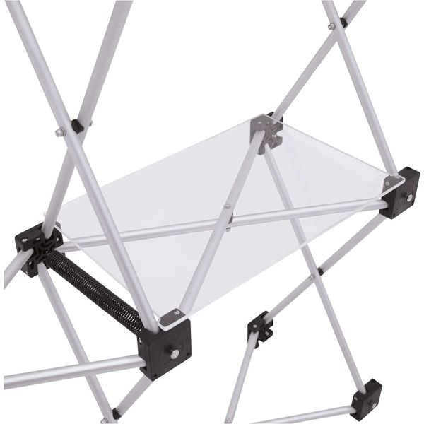 Promotional Micro GeoMetrix Clear Shelf