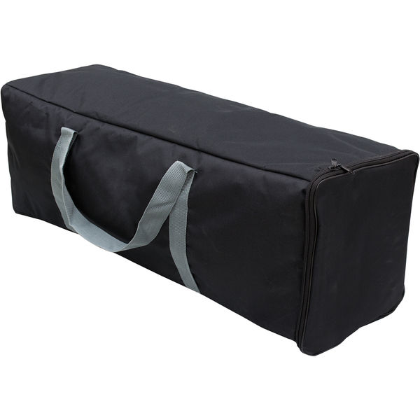 Printed 8' Straight Splash Floor Display Face Kit (Block-Out Fabric ...