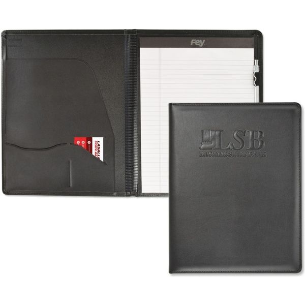 Printed Desk Folder