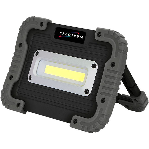 Printed Pivot Stand Worklight