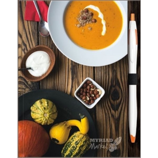 Printed ImageFlex™ PenSlip™ - NotePad