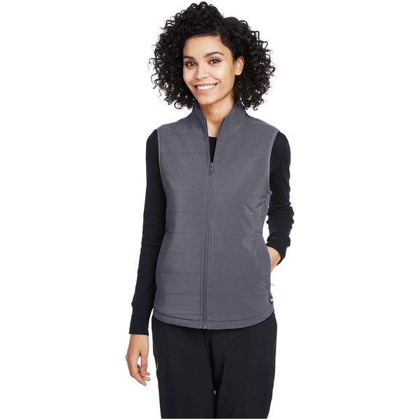 Printed Ladies' Transit Vest