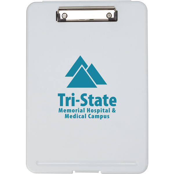 Promotional Storage Clipboard