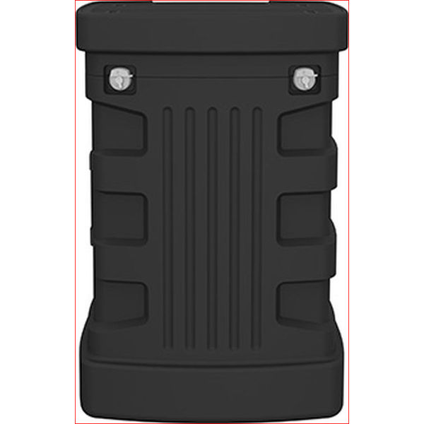 Promotional Standard Wheeled Display Case