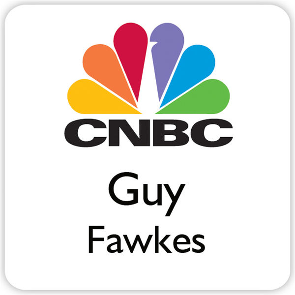 Promotional Phoenix Name Badge (Custom sized between 3 and 6 sq. in.)