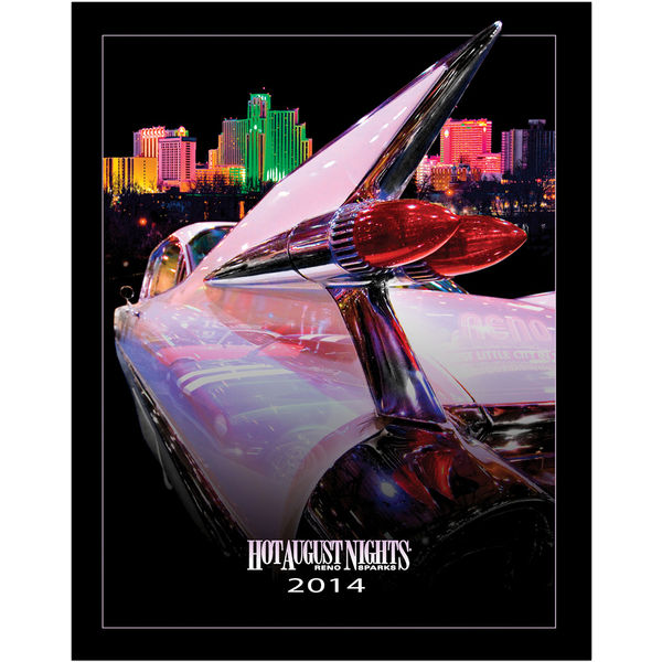 Promotional Full Color Dash Plaques (Custom Sized between 6 and 9 sq. in.)