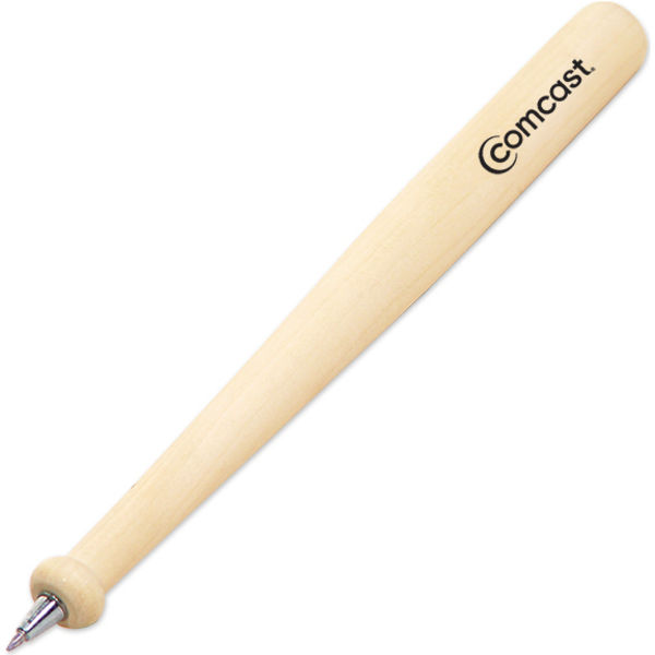 Promotional Baseball Bat Pen