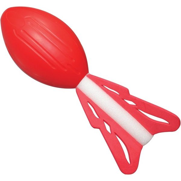 Promotional Large Throw Rocket Stress Reliever
