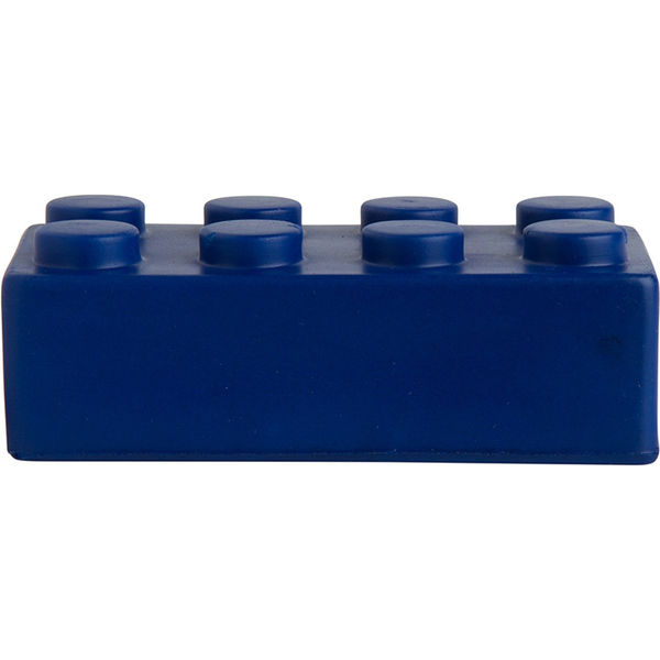 Printed Construction Block Stress Reliever