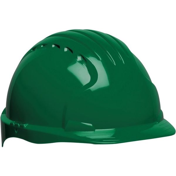 Promotional MK8 Evolution Hard Hat