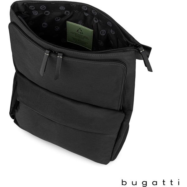 Printed Bugatti Reborn Backpack