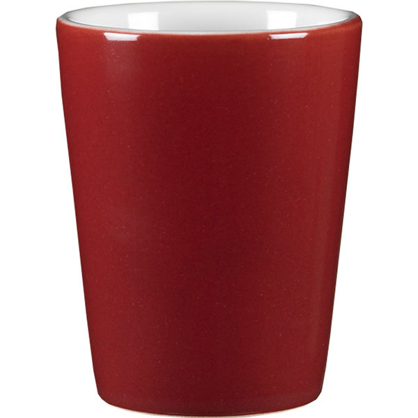 Promotional Ceramic Shooter Glass