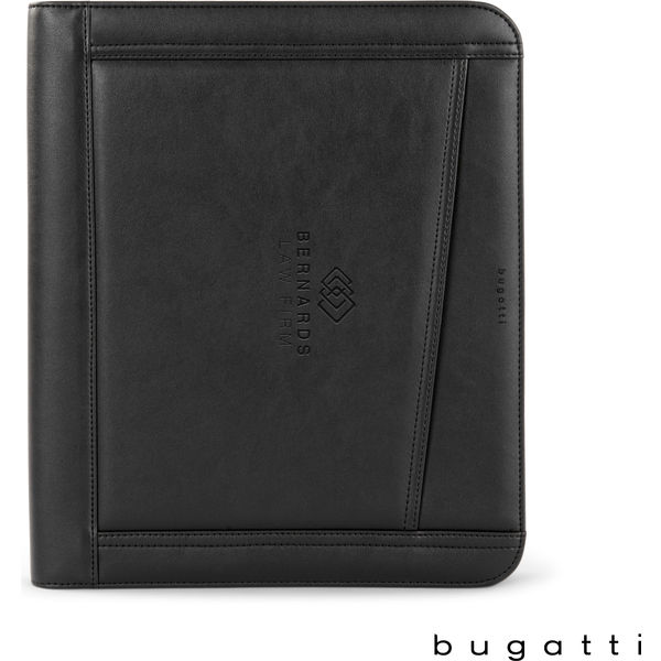 Promotional Bugatti Tech Writing Case