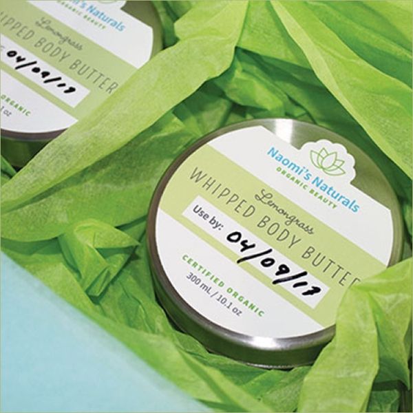 Promotional Roll Labels (Matte - Writable) Promotional Roll Labels (Matte - Writable)