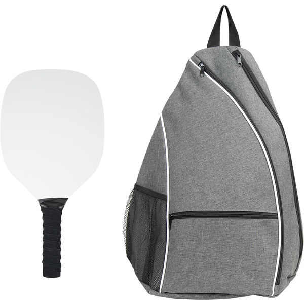 Promotional Pickleball Kit