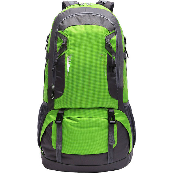 Promotional Custom Hiking Travel Backpack