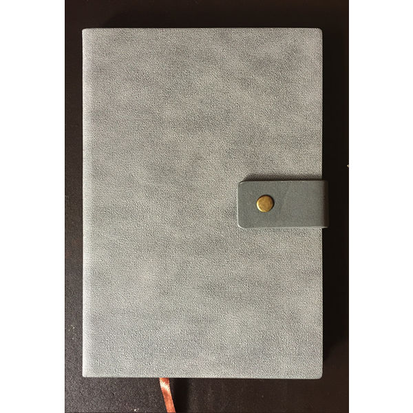 Printed Office Notebook with pen | ADVERTISING UNLIMITED