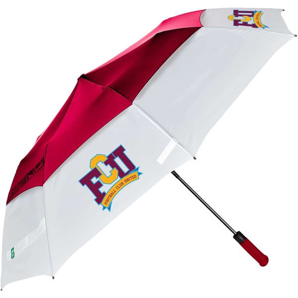 Promotional Champ II Umbrella (4 Imprints)